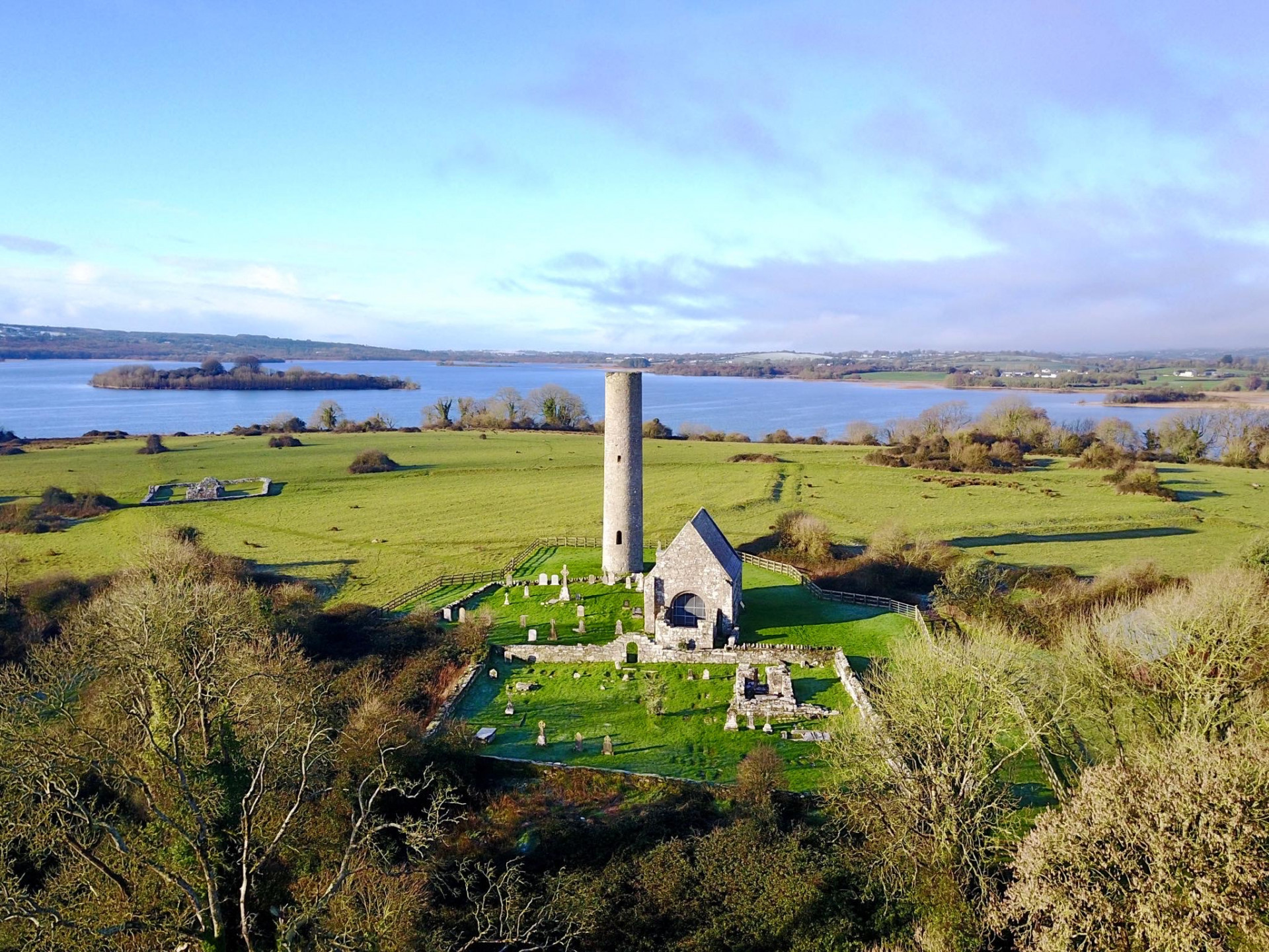 Second Year Students -180 km Virtual East Clare Way - Scariff Community ...